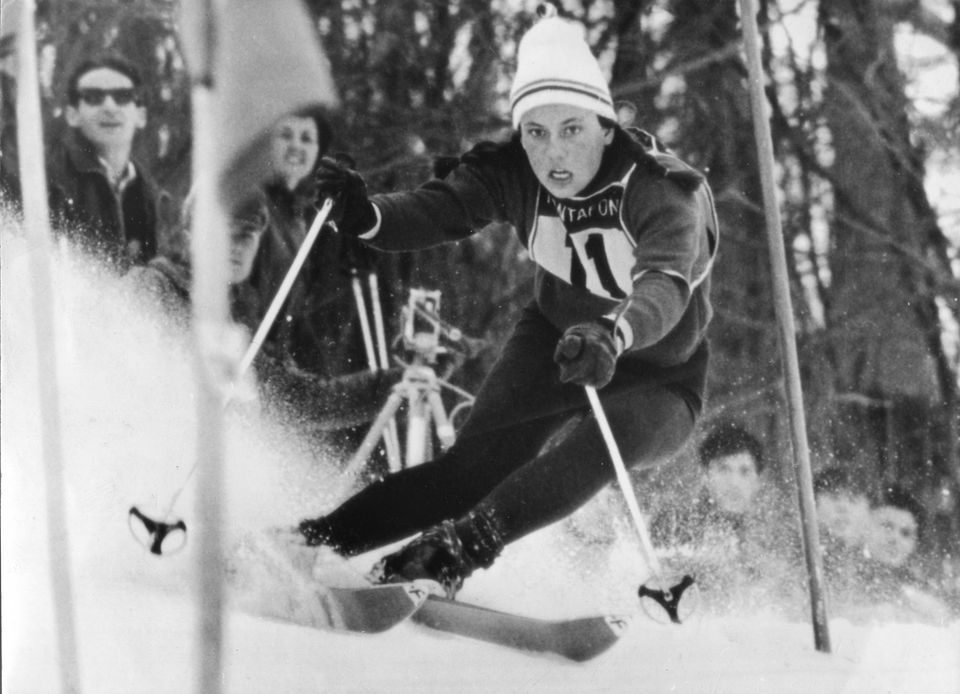 Rosi Mittermaier (†): Ihr bewegtes Leben in Bildern | GALA.de