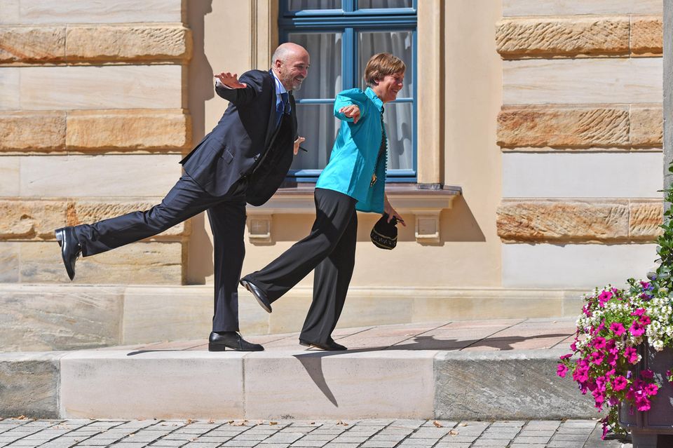 Rosi Mittermaier (†): Ihr bewegtes Leben in Bildern | GALA.de