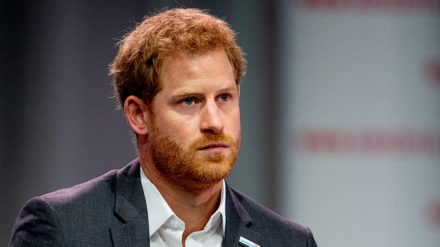 Prinz Harry: Vom engagierten Prinzen zur versexten Lachnummer – Meinung ...