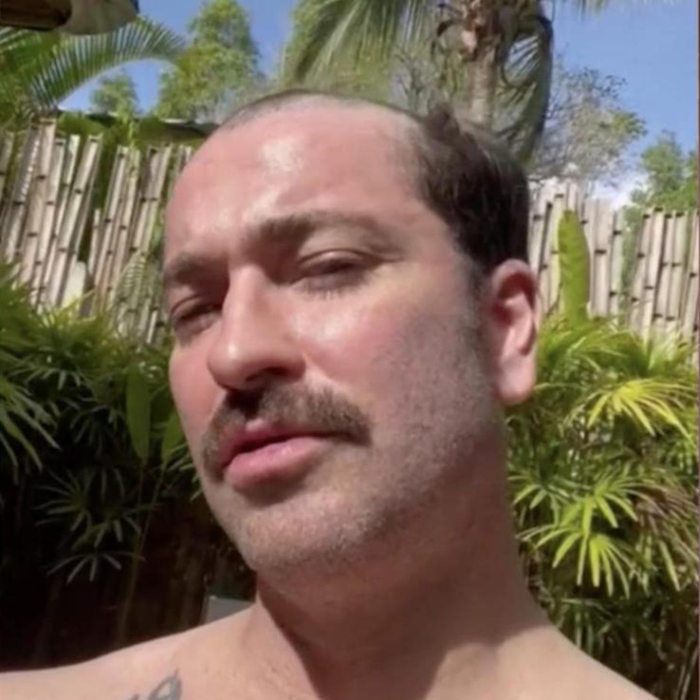 Ryan Bloss's Instagram, Twitter & Facebook on IDCrawl