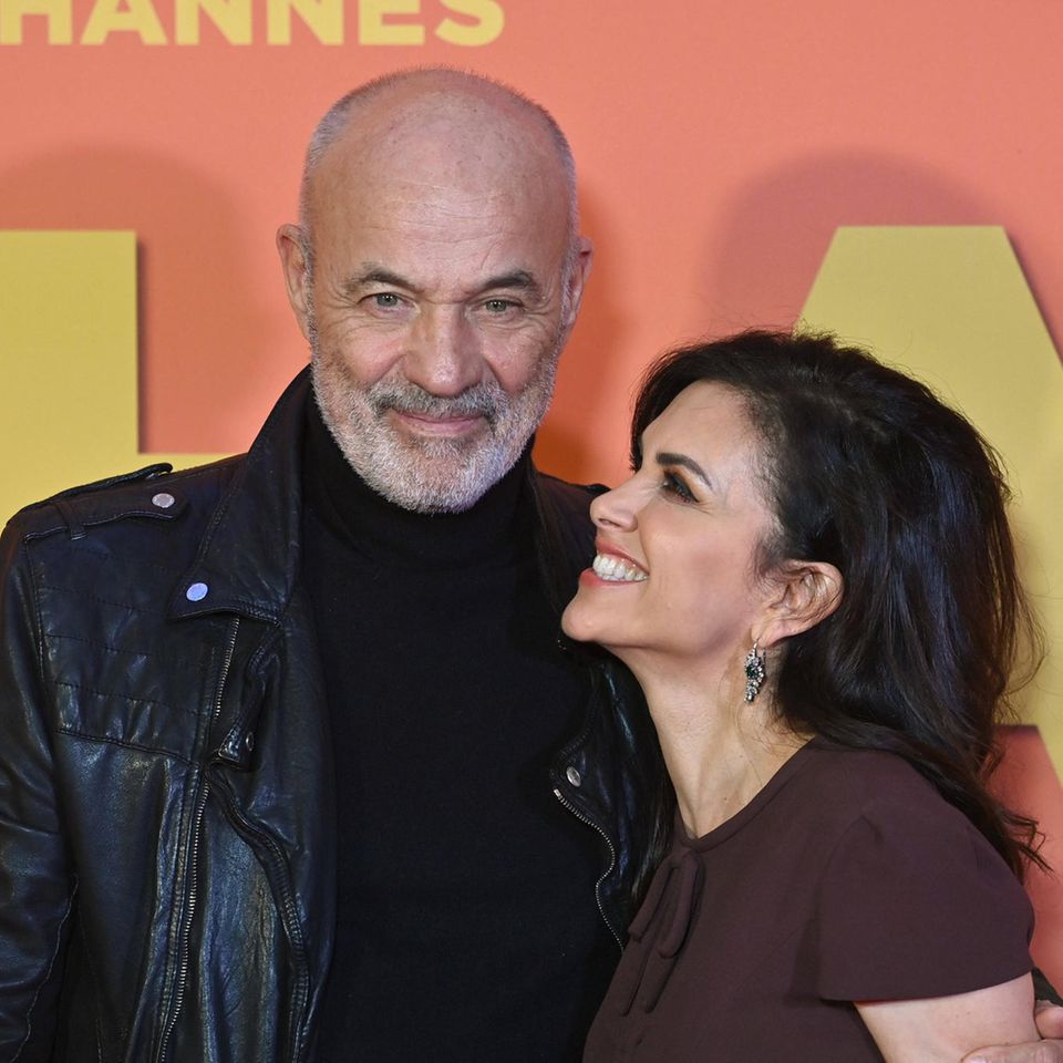 Viktoria Lauterbach | GALA.de