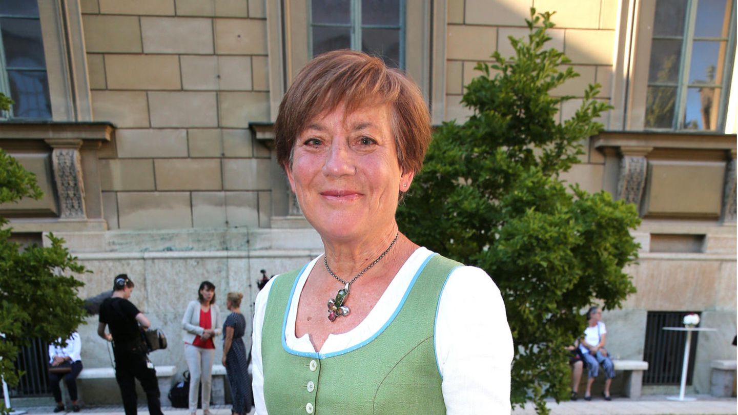 Rosi Mittermaier: Das war ihr letzter Wunsch | GALA.de