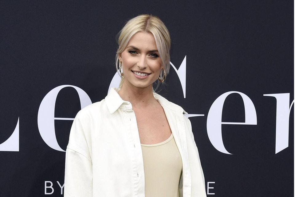 Lena Gercke: Update als Zweifachmama – niedliches Foto von Baby Lia inklusive | GALA.de