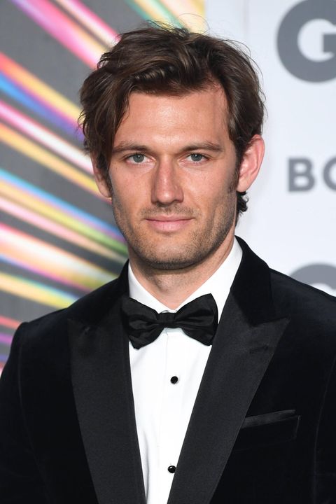 Alex Pettyfer - Starporträt, News, Bilder | GALA.de