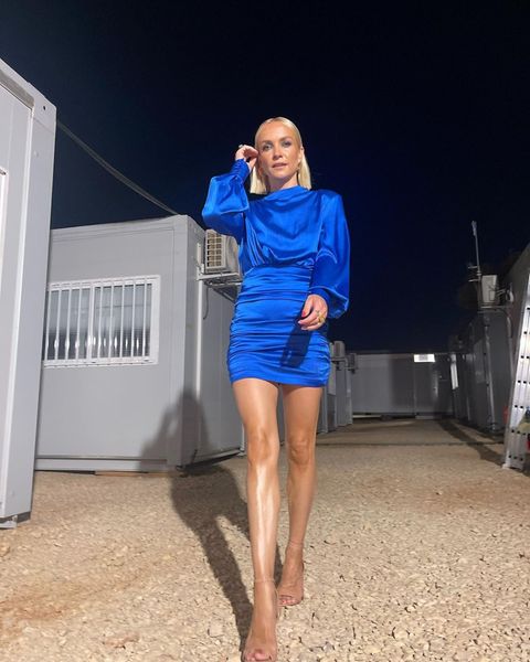 Fashion-Looks: Der Style der deutschen Moderatorinnen | GALA.de