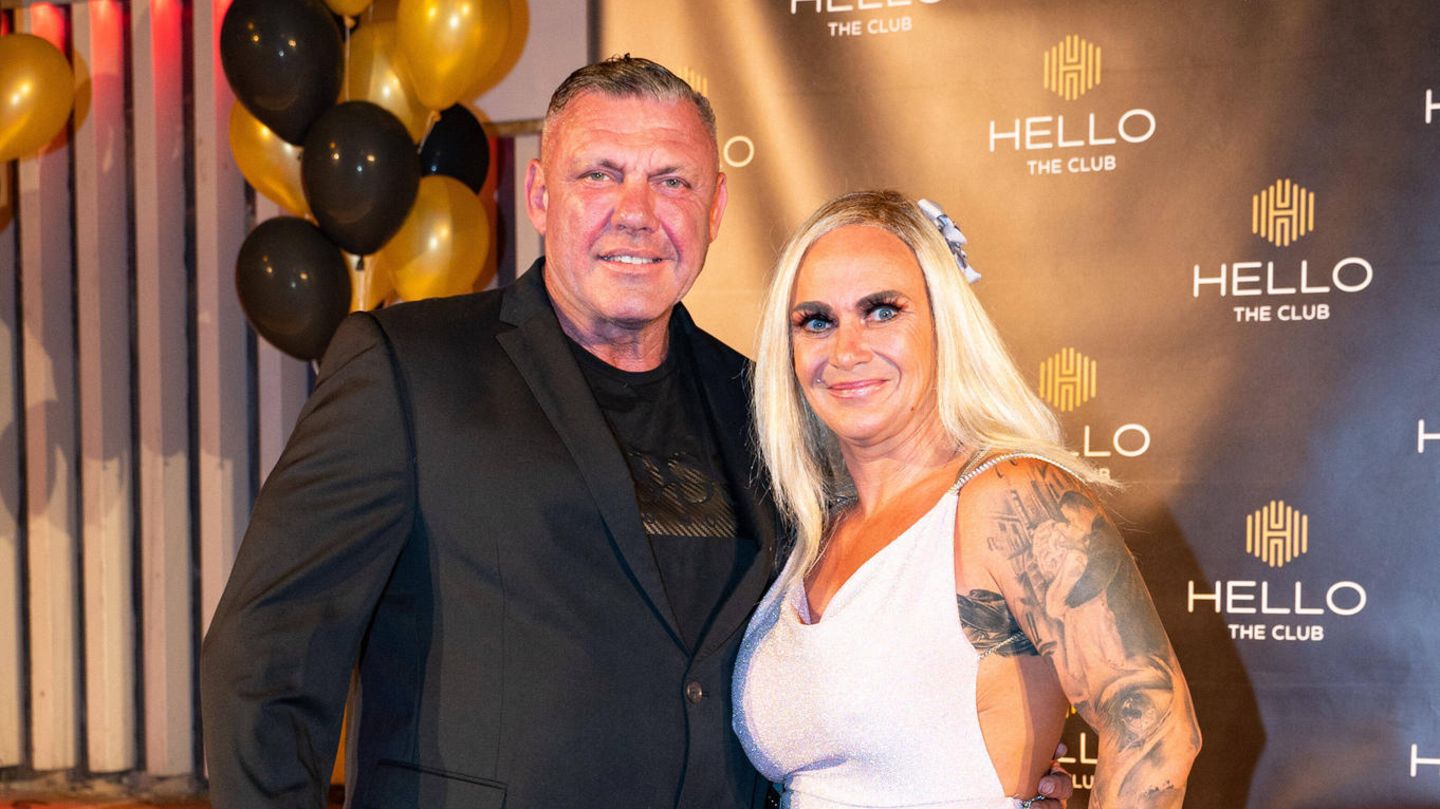 Caro Robens: So sieht ihr Po mit Implantaten aus | GALA.de