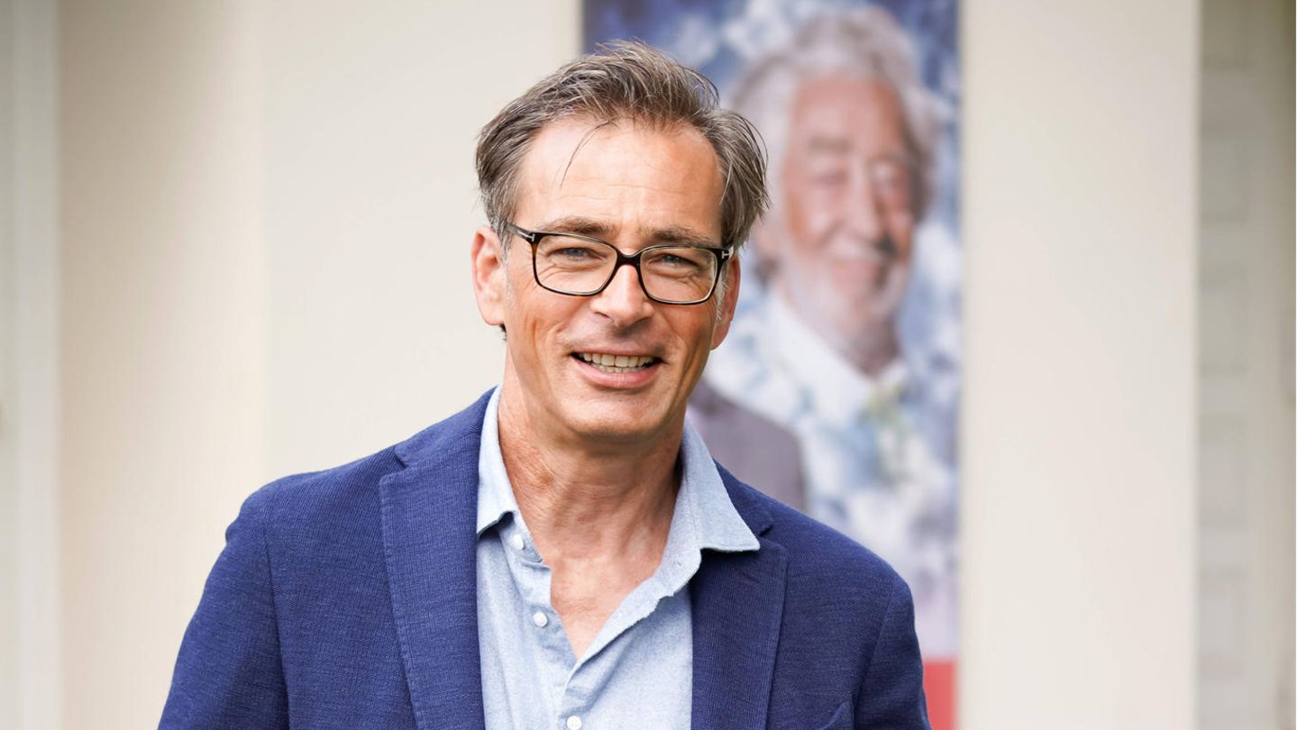 "Frühling"-Star Jan Sosniok: Tochter Frieda startet im TV durch | GALA.de