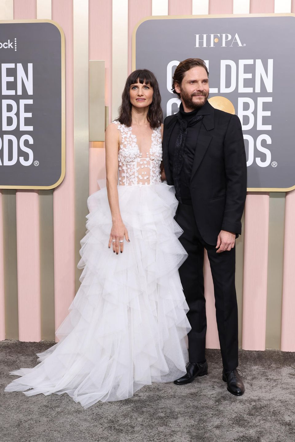 Golden Globes 2023: Die schönsten Looks vom roten Teppich | GALA.de