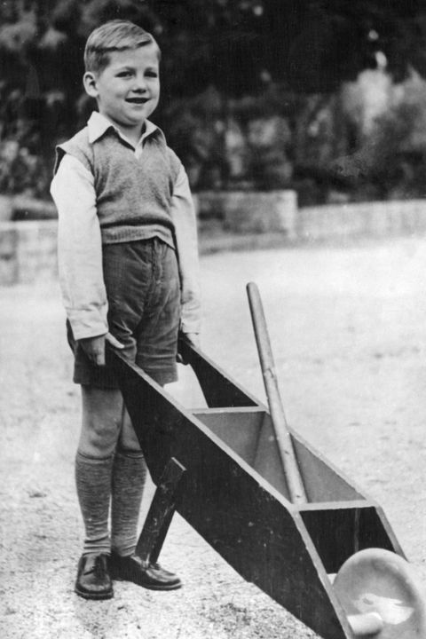 Konstantin von Griechenland (†): Ein Rückblick in Bildern | GALA.de