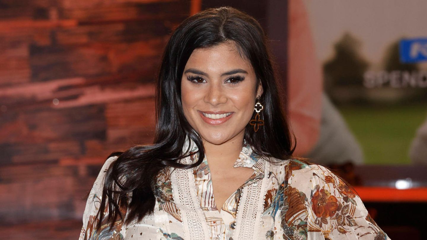 Tanja Tischewitsch - Starporträt, News, Bilder - S. 2 | GALA.de