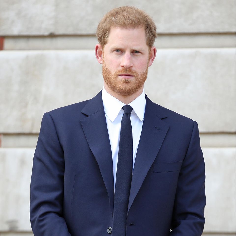 Prinzessin Margaret, Countess of Snowdon (†) | GALA.de