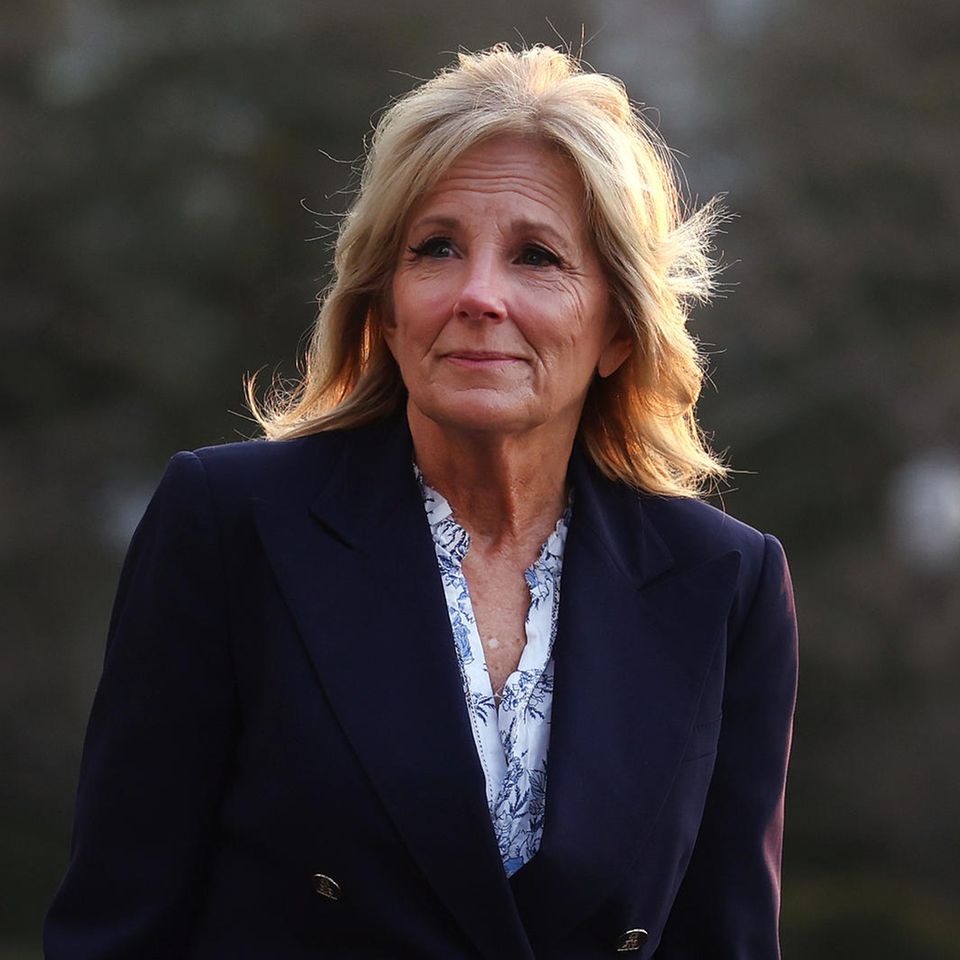 Jill Biden | GALA.de