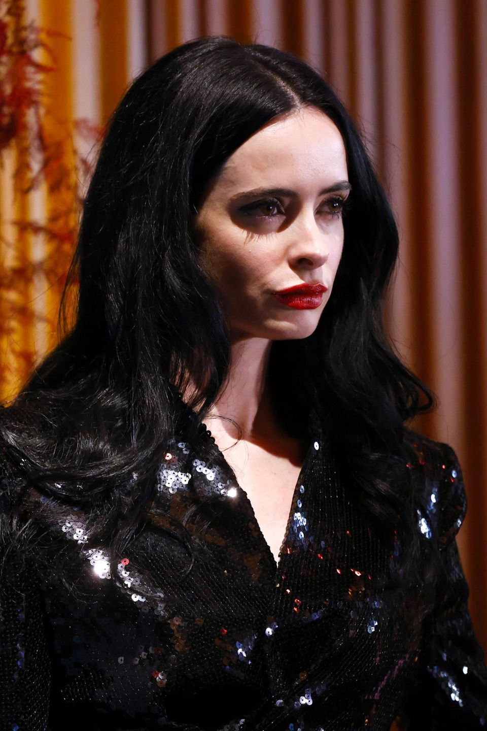 Krysten Ritter E Aaron Paul