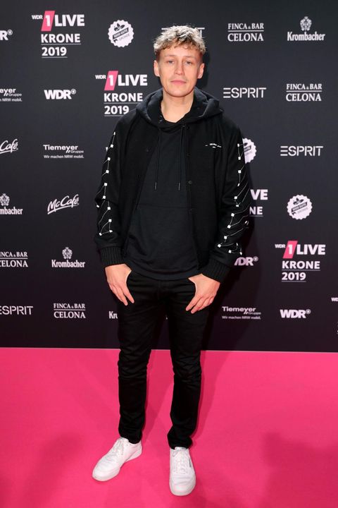 Tim Bendzko - Starporträt, News, Bilder | GALA.de