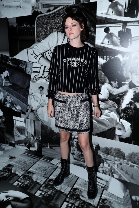 Kristen Stewart - Starporträt, News, Bilder | GALA.de