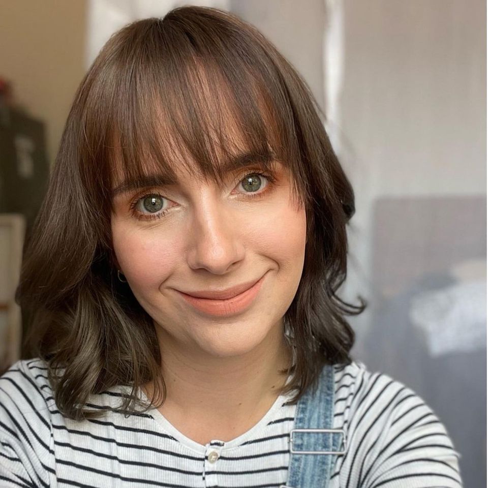 Anna Heiser | GALA.de