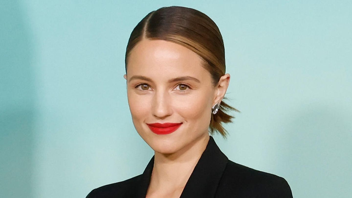 Dianna Agron - Starporträt, News, Bilder - S. 2 | GALA.de