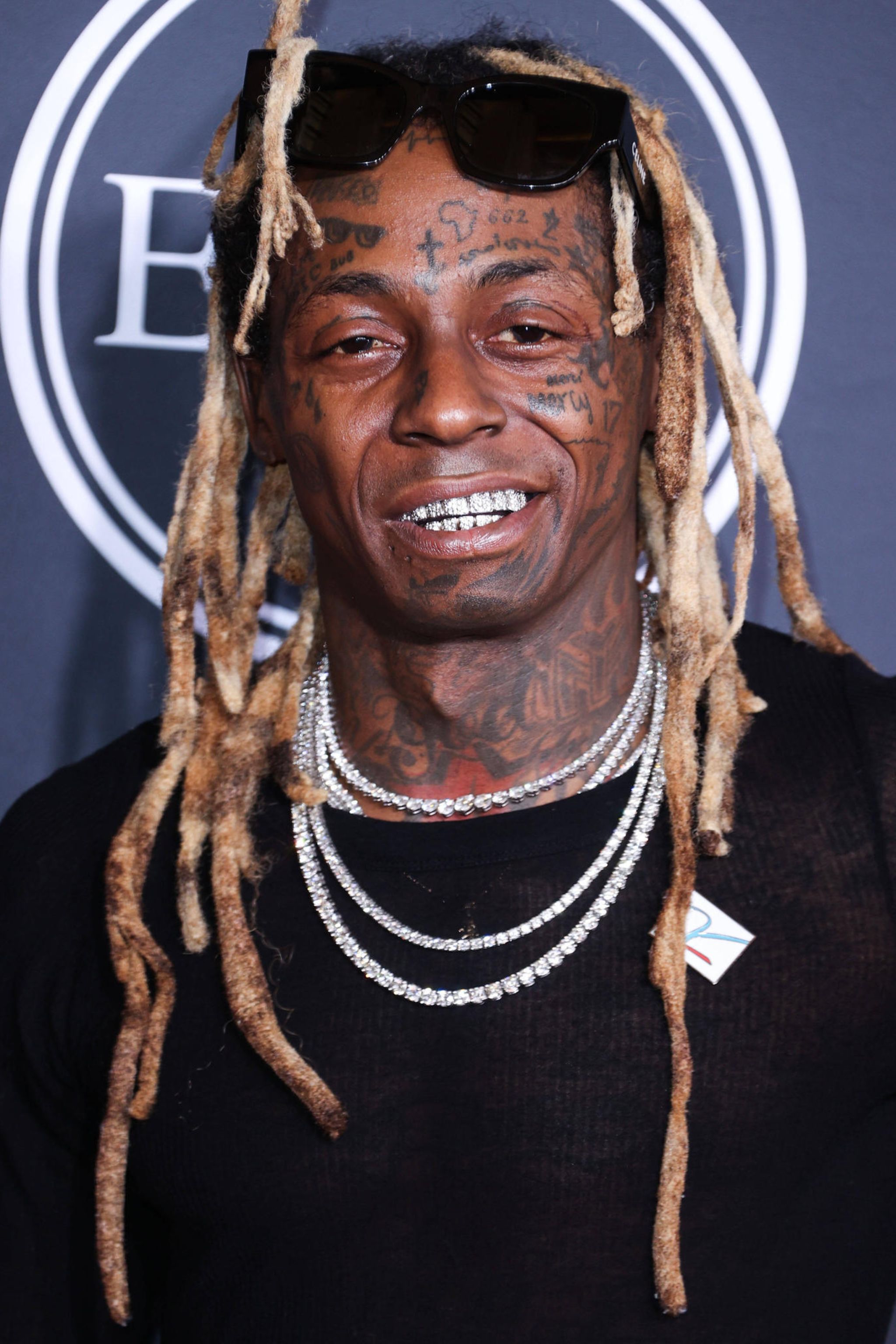 Lil Wayne Sohn Tunie Mutter Lil Wayne Baby Mama Toya Wright Shows