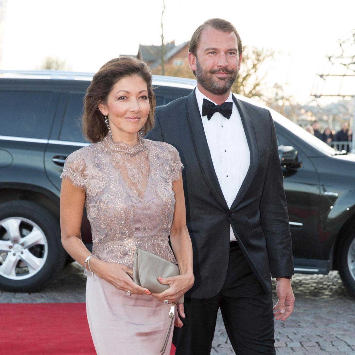 Alexandra Martin Kinder