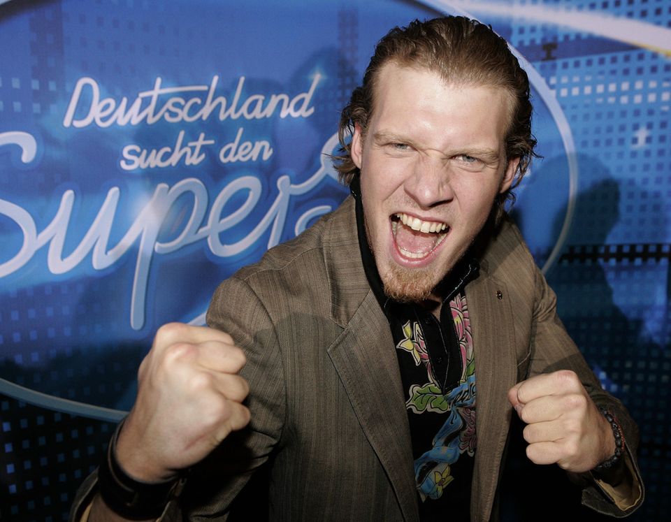 Das machen die "DSDS"-Gewinner heute | GALA.de