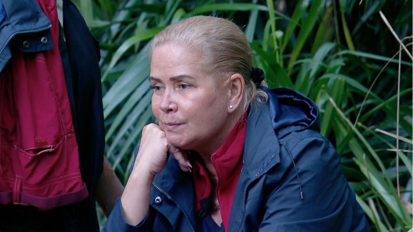 Claudia Effenberg: Darum starb ihre Schwester, ohne dass ein Abschied ...