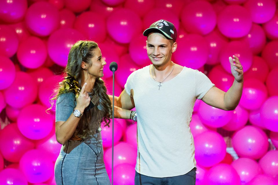 Das machen die "DSDS"-Gewinner heute | GALA.de