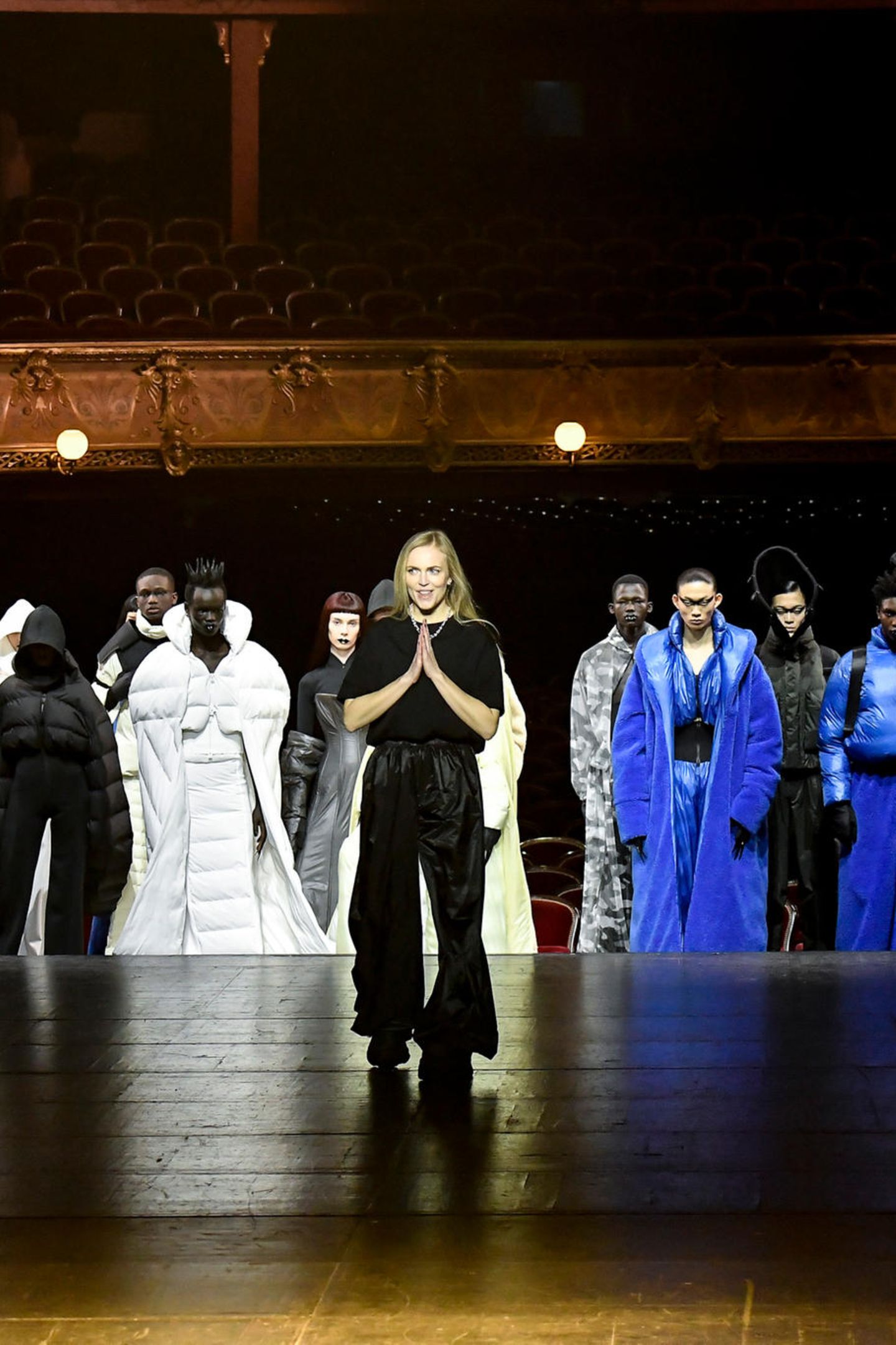 Die besten Bilder der Men's Fashion Weeks 2023 | GALA.de