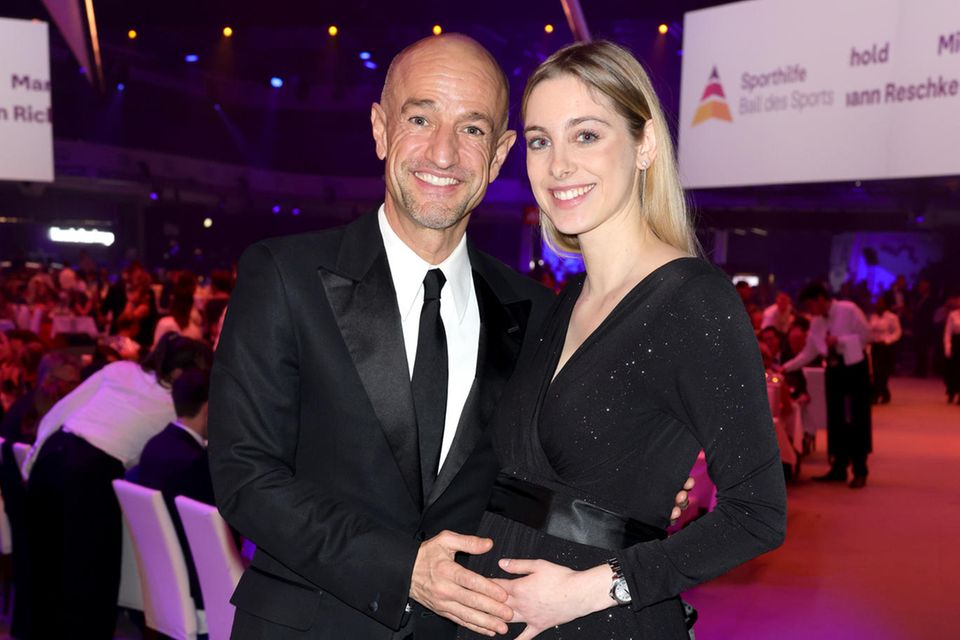 Peyman Amin: Ex-GNTM-Juror wird Vater | GALA.de