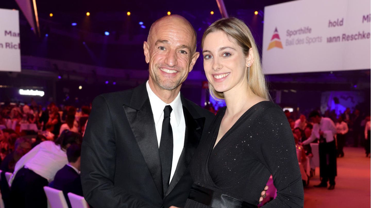 Peyman Amin: Ex-GNTM-Juror wird Vater | GALA.de