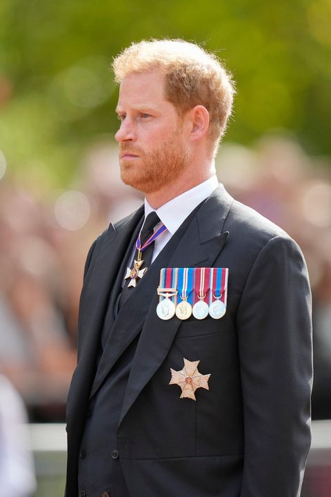 Prinz Harry - Steckbrief, News, Bilder | GALA.de
