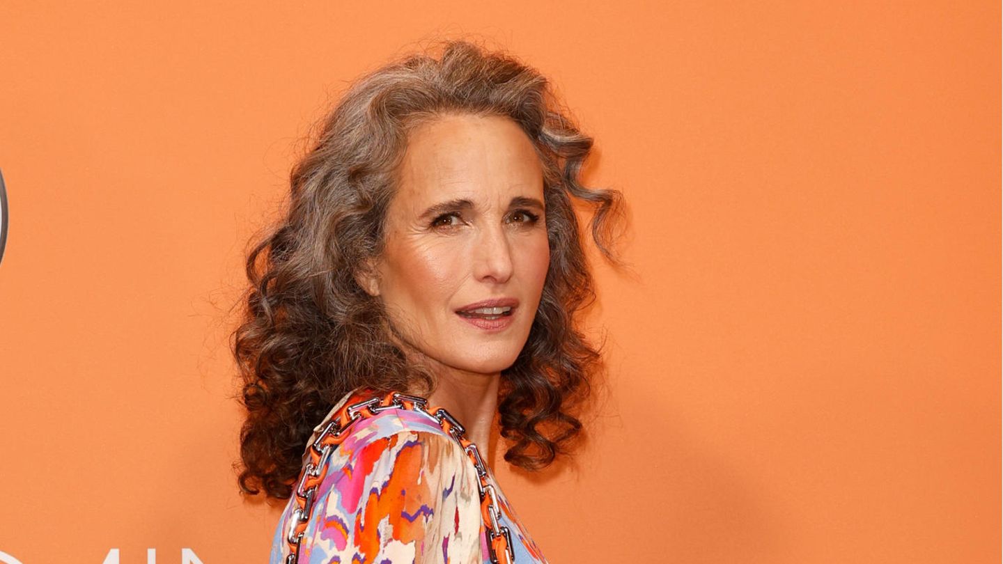 Andie MacDowell: Sie hätte lieber ein Pferd als einen Mann | GALA.de