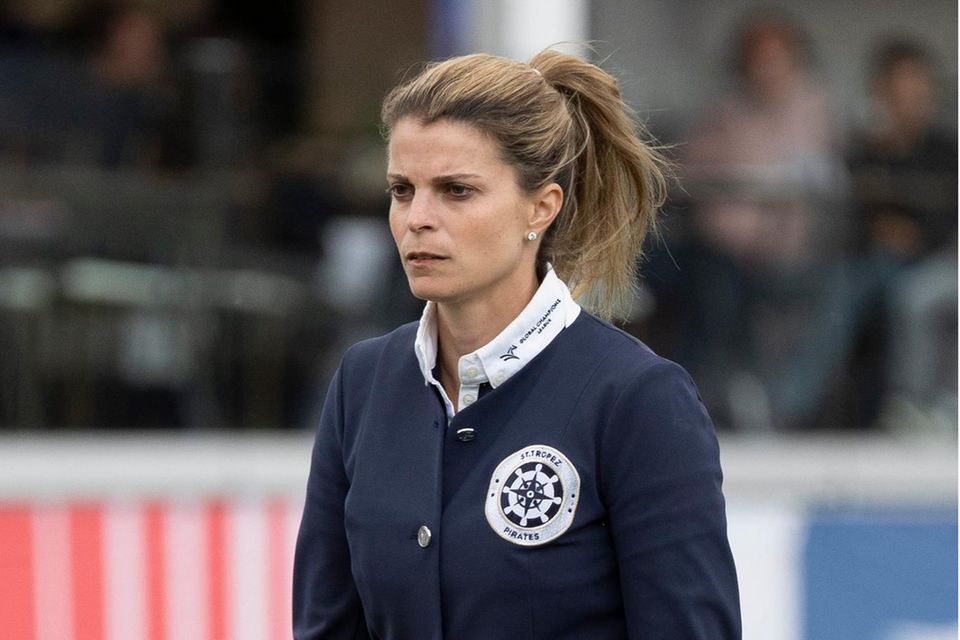 Athina Onassis: Was macht die Reederei-Erbin heute? | GALA.de