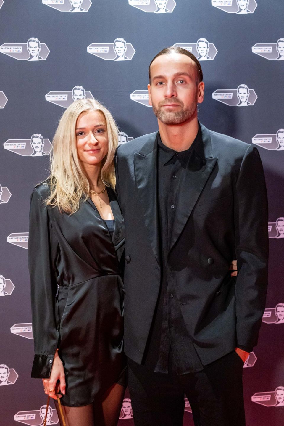Simone Thomalla: Ex Silvio Heinevetter verrät Babygeschlecht und Namen ...