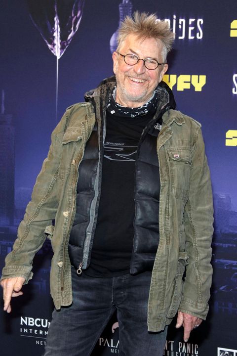 Martin Semmelrogge - Starporträt, News, Bilder | GALA.de