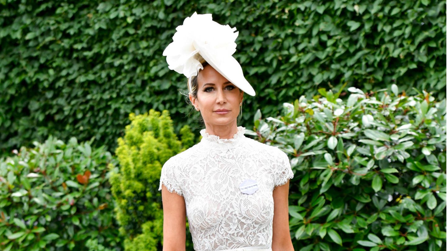 Lady Victoria Hervey: Prinzessin Beatrice dankt ihr für Unterstützung ...