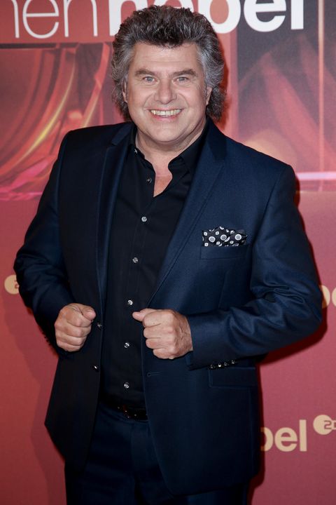 Andy Borg - Starporträt, News, Bilder | GALA.de