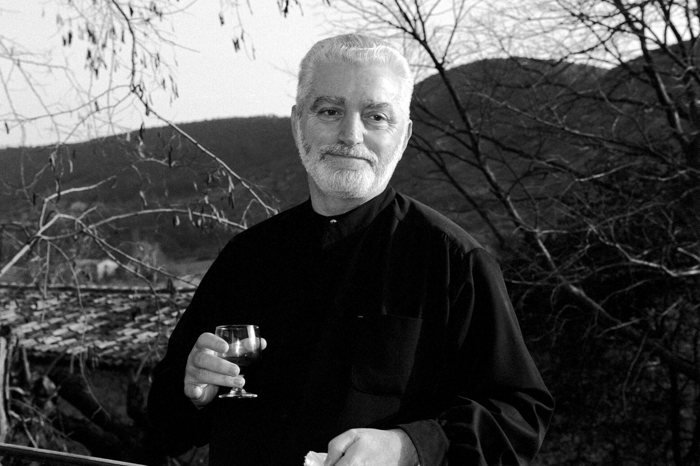 Paco Rabanne (†): Der Designer ist mit 88 Jahren gestorben | GALA.de