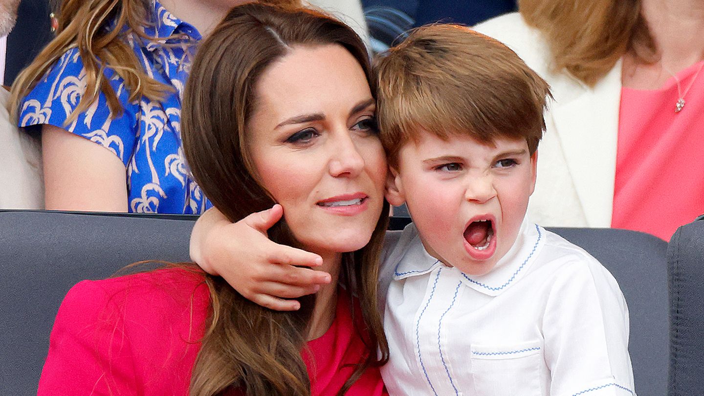 Catherine, Princess of Wales: Ehrliche Worte über die Erziehung ihrer Kinder | GALA.de