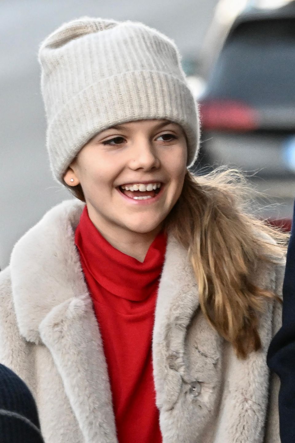 Prinzessin Estelle von Schweden: Bilder aus ihrem Leben | GALA.de