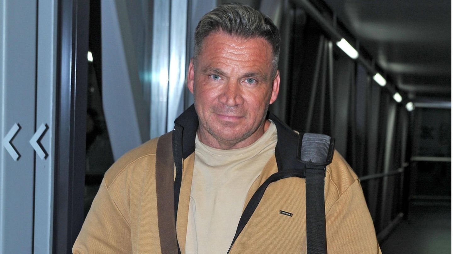 Peter Klein: Doch kein Happy End? Ernste Zeilen auf Instagram | GALA.de