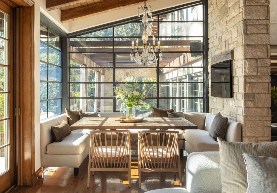 Wohnen: Bei den Stars zu Hause | GALA.de