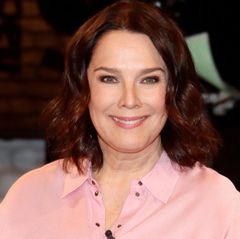 Désirée Nosbusch wird 60: Eine Karriere mit Höhen und Tiefen | GALA.de