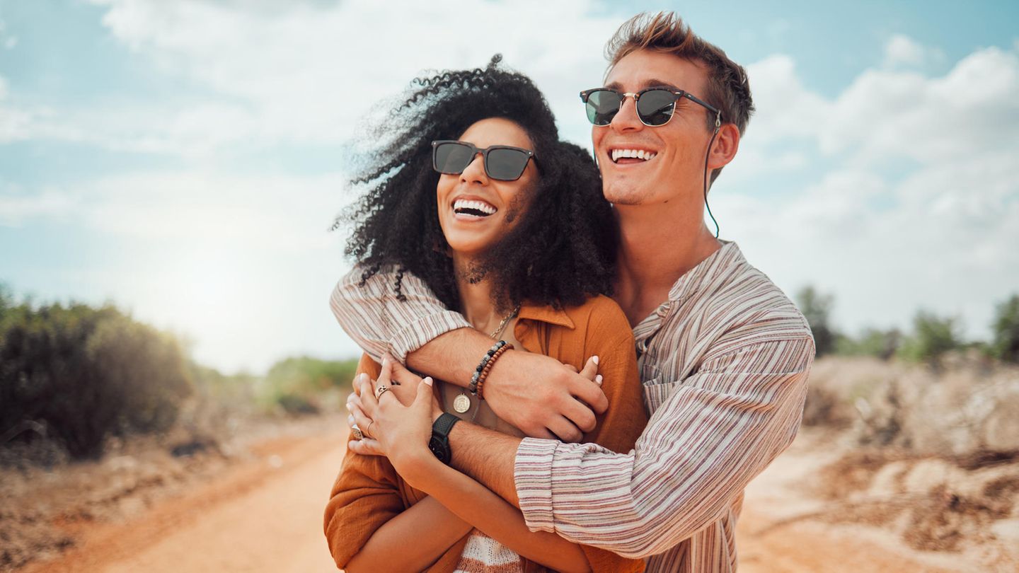 Laut Studie bestimmt ein Merkmal, wie lang eine Beziehung hält | GALA.de