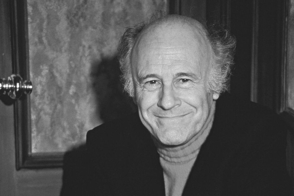 Dieter Schaad (†): Der "Tatort"-Star ist gestorben | GALA.de