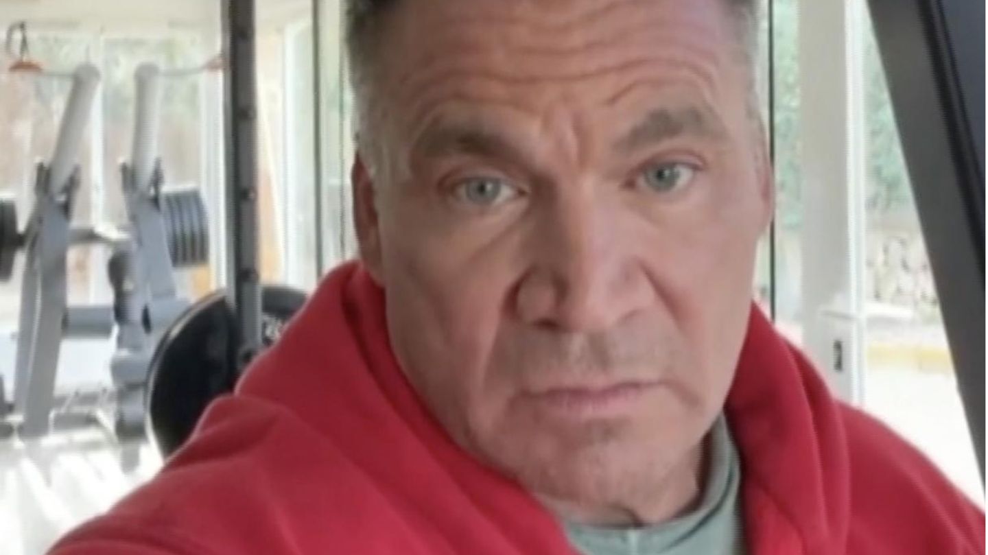 Peter Klein: Jetzt spricht er offen über die Fremdgehgerüchte | GALA.de