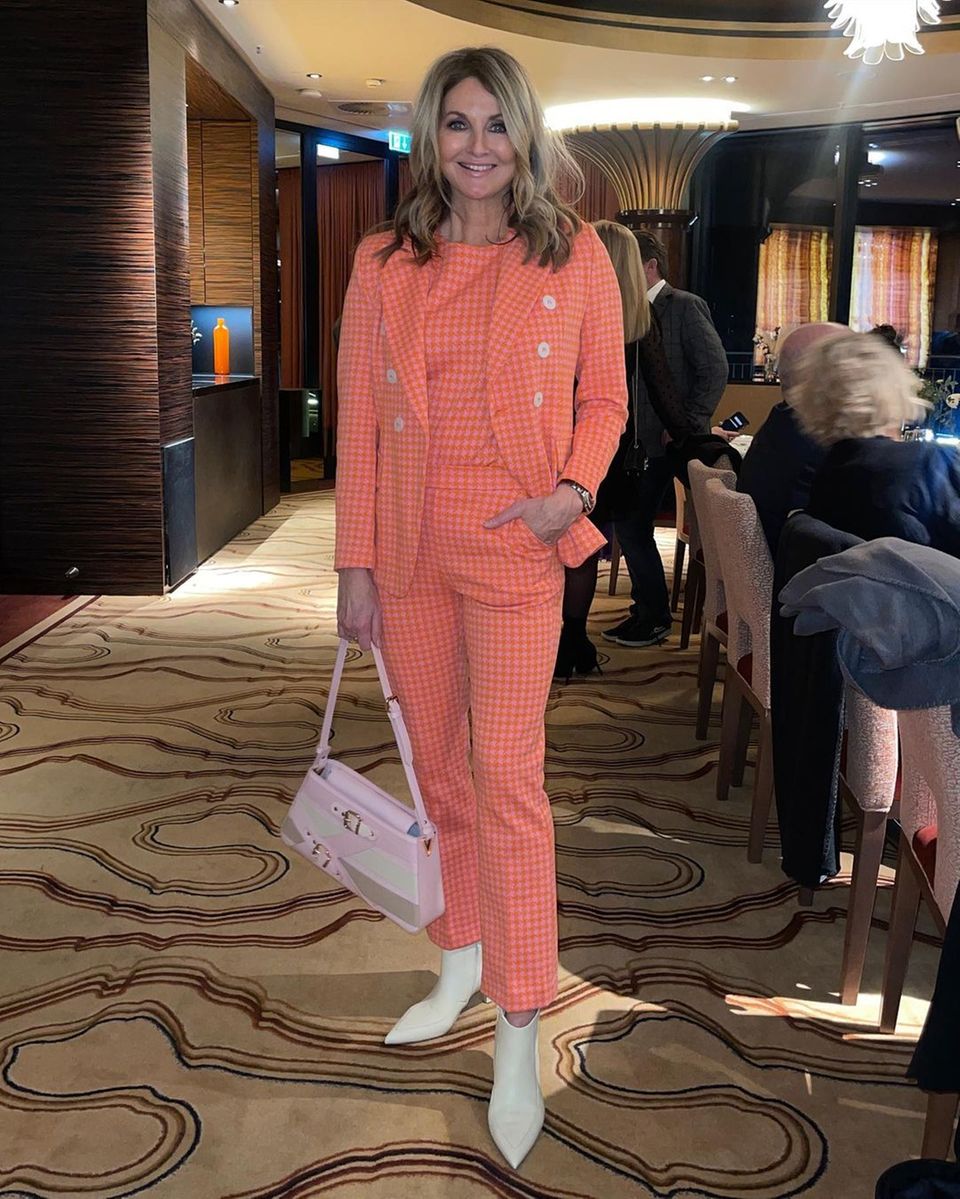 Fashion-Looks: Der Style der deutschen Moderatorinnen | GALA.de