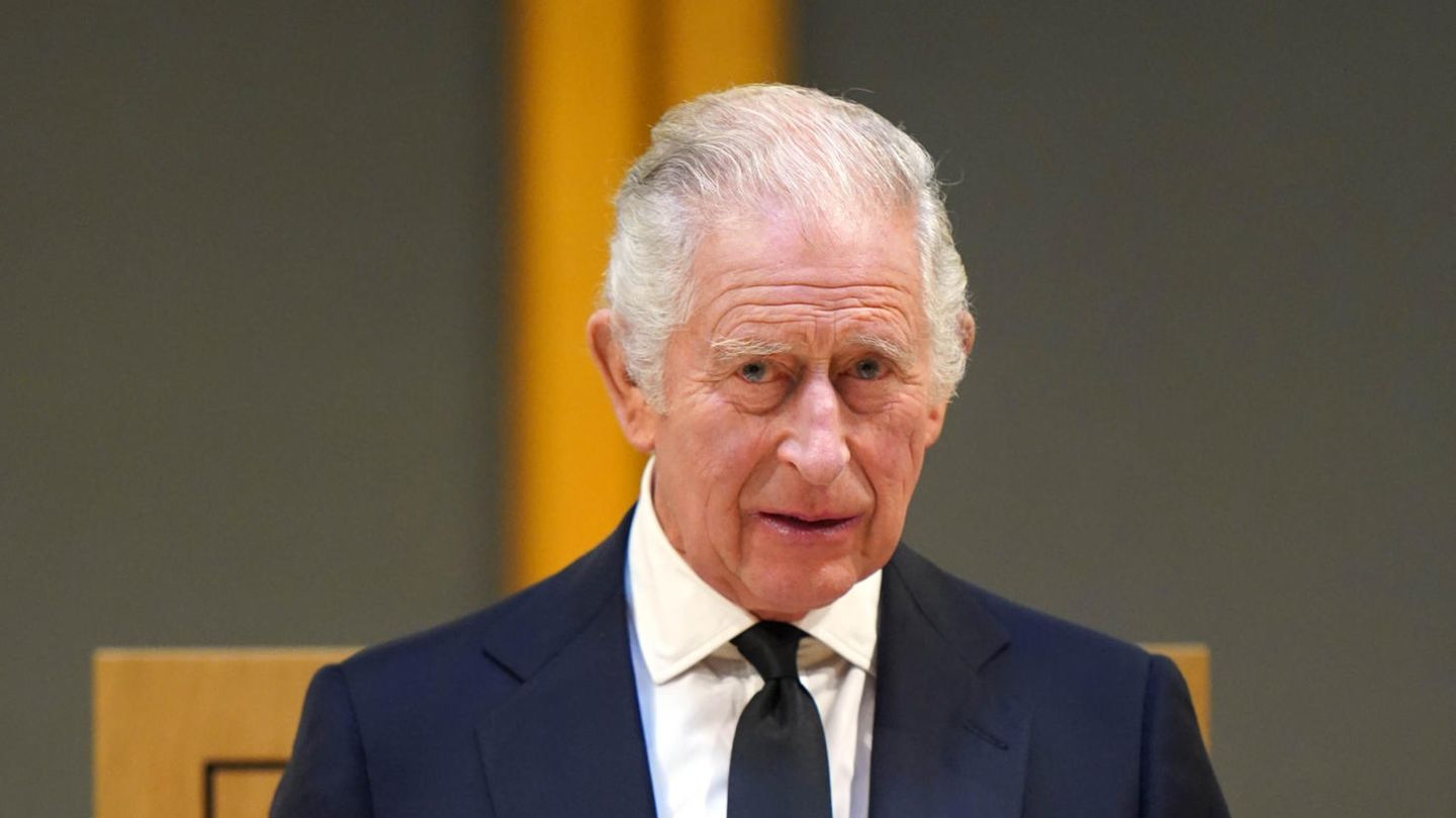 König Charles: Besuch mit Symbolkraft! Er soll im März im Bundestag ...