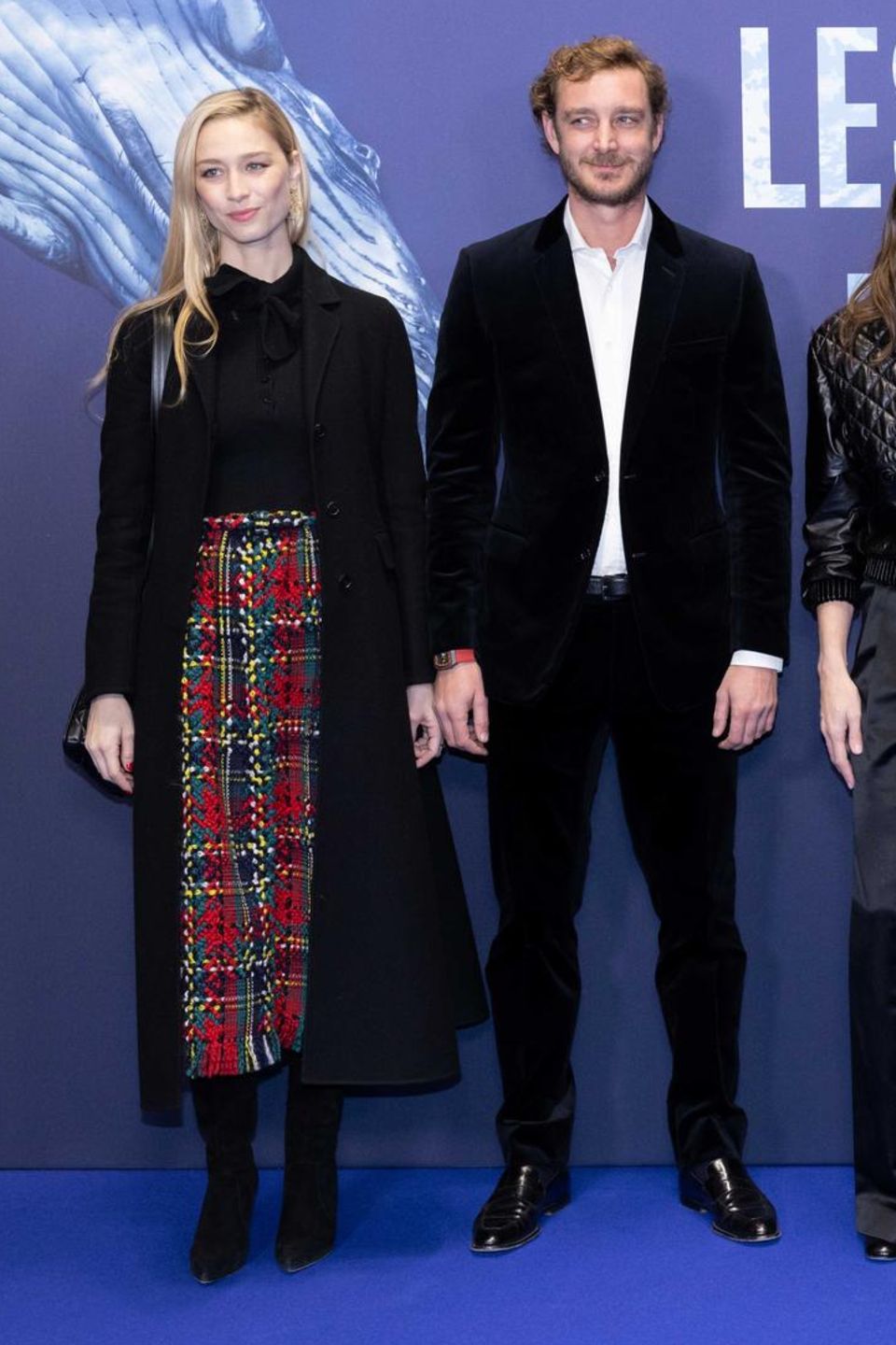 Fashion-Looks: Der Style der Monegassinnen | GALA.de