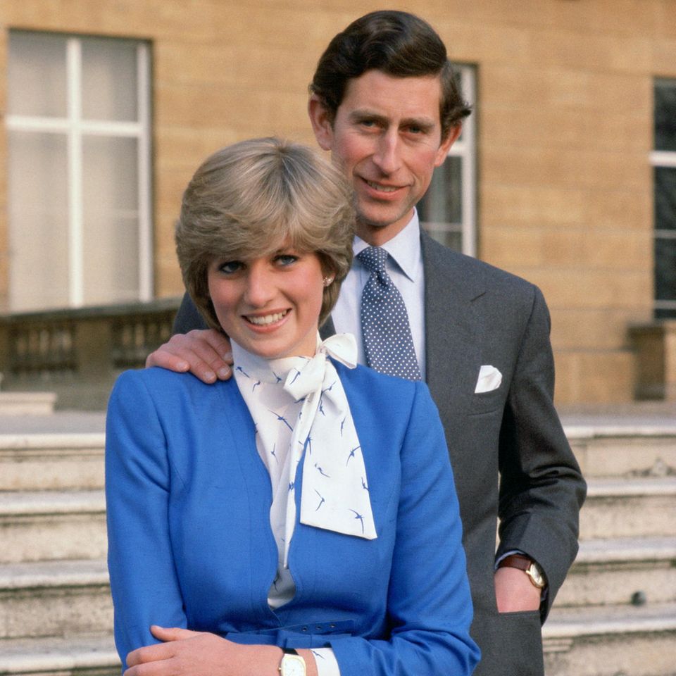 Prinz William: Enger Freund verliert seinen Job nach Tod der Queen ...