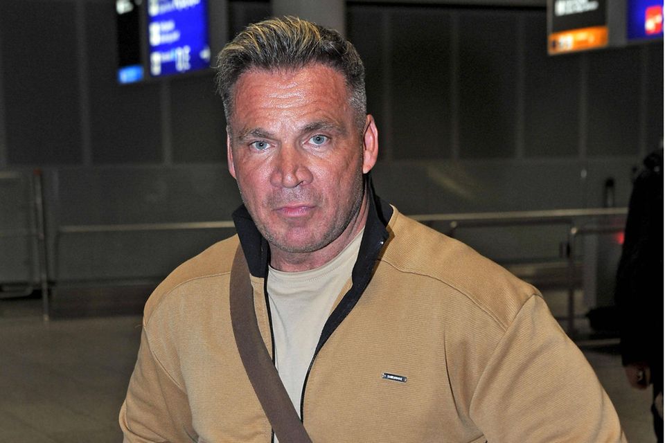 Peter Klein packt aus: "Ich habe mich in Yvonne verliebt" | GALA.de